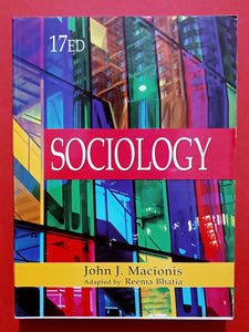 Sociology john J Macionis 17th Edition – MOB10656