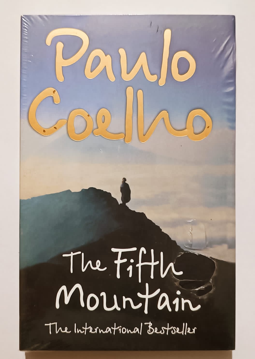 The Fifth Mountain