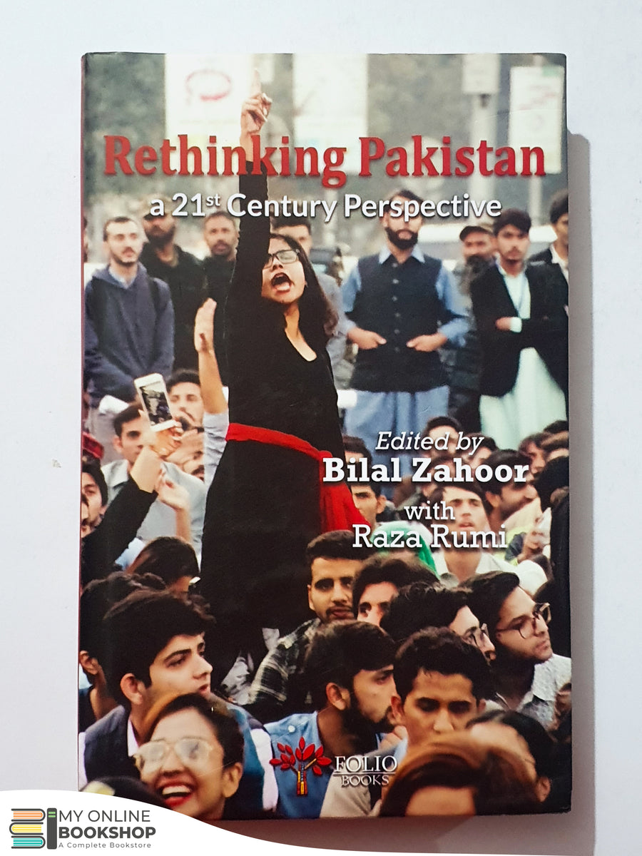 Rethinking Pakistan: A 21st Century Perspective – MOB10656
